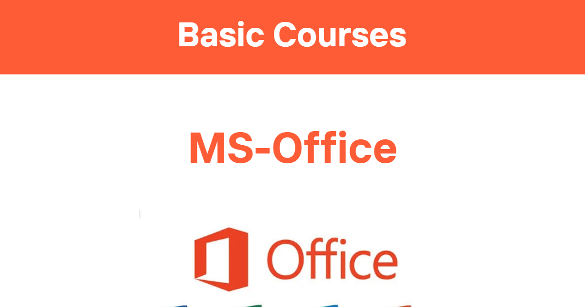 Basic Courses